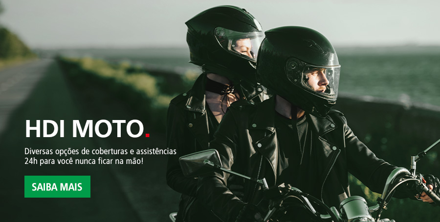 HDI SEGUROS - Protegendo seu mundo.